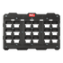 Milwaukee PACKOUT™ Large Wall Plate 48228487 | Milwaukee Tool NZ