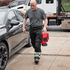 Milwaukee M18™ HOTSHOT Jump Starter 2,000 A M18JS2000-0 | Milwaukee Tool NZ