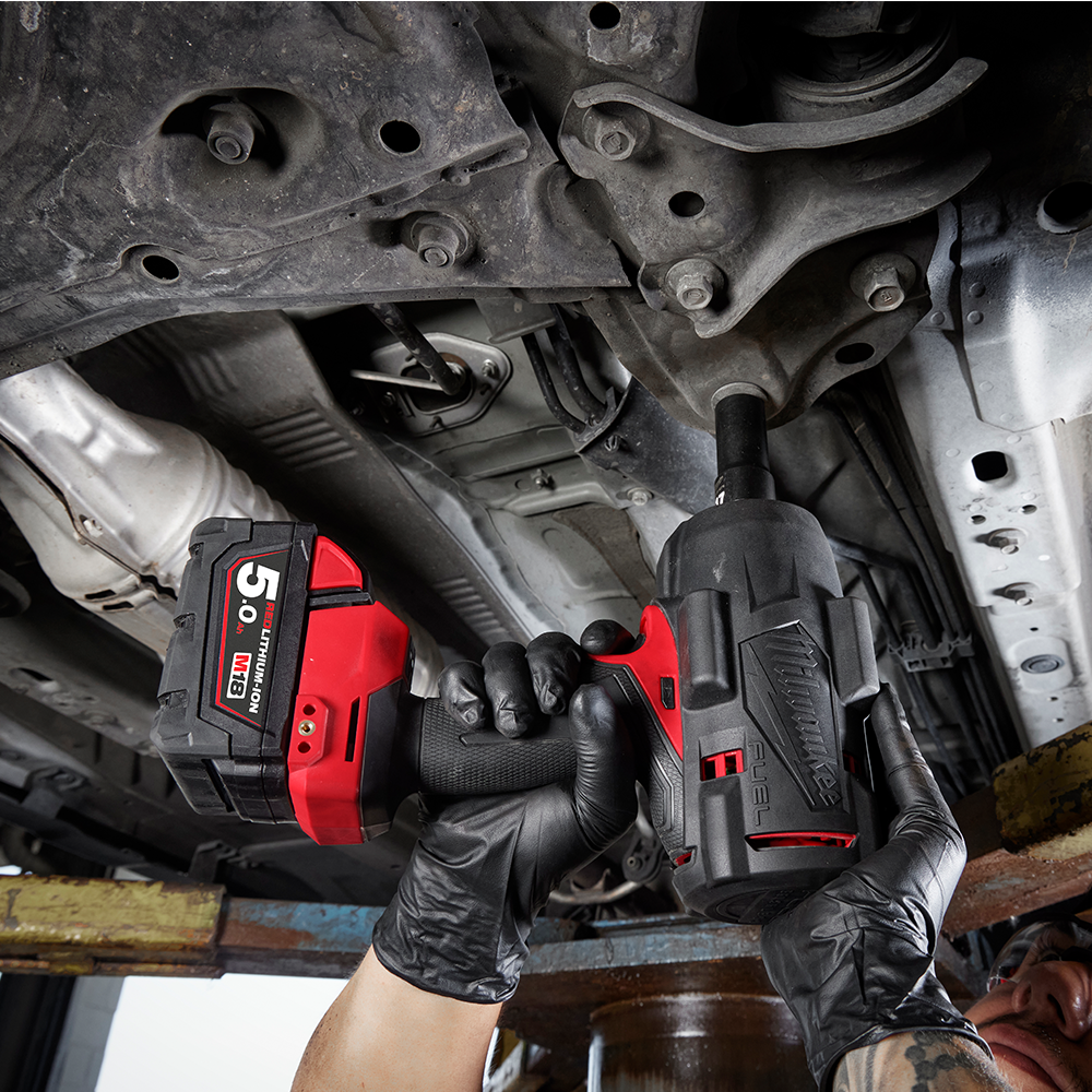 Impact Wrench Milwaukee Milwaukee 49-16-2864 | M18 FUEL 3/4" Impact ...