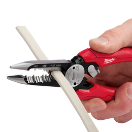 Pliers | Hand Tools at Milwaukee Tool New Zealand