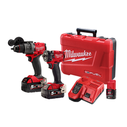 Power Packs & Kits | Milwaukee Tool New Zealand