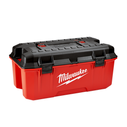 Milwaukee 46" Steel Storage High Capacity Chest 48228543 | Milwaukee ...