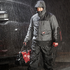 Milwaukee HYDROBREAK™ Rain Shell Jacket HYDROJKTX-0 | Milwaukee Tool NZ