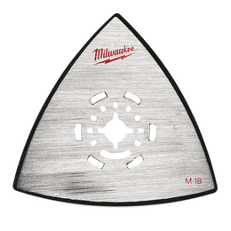 Milwaukee M18™ Cordless Multi-Tool (Tool only) M18BMT-0 | Milwaukee Tool NZ