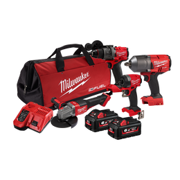 Milwaukee Tool | Official New Zealand Site of Milwaukee Tool | Nothing ...