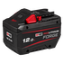 Milwaukee M18™ REDLITHIUM™ FORGE™ 12.0Ah Battery M18FB12 | Milwaukee ...