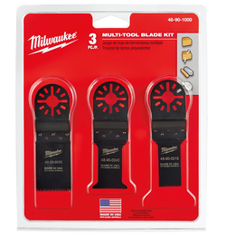 Milwaukee M18™ Cordless Multi-Tool (Tool Only) M18BMT-0 | Milwaukee Tool NZ