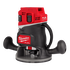 Milwaukee M18 FUEL™ 1/2" Router (Tool Only) M18FR120B | Milwaukee Tool NZ