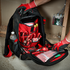 Milwaukee Low Profile Backpack 48228202 | Milwaukee Tool NZ