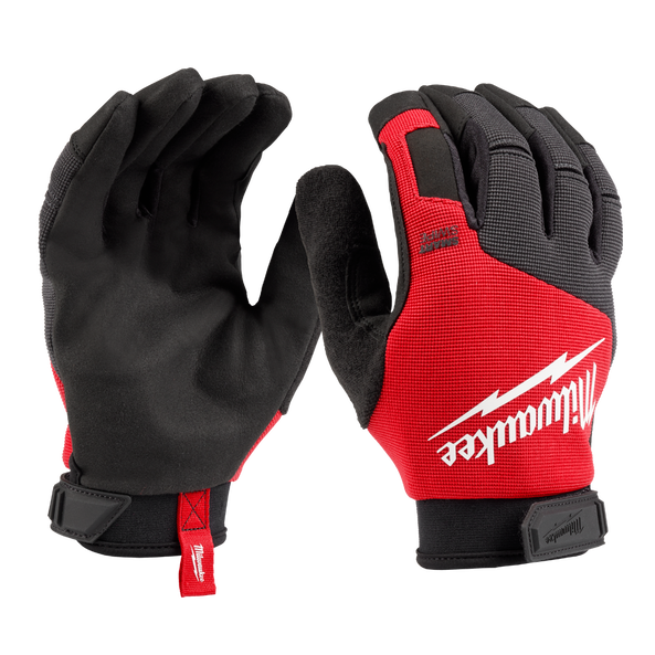 Milwaukee Lightweight Work Glove 1 Pack Lightweight_Work_Glove ...