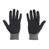 Milwaukee Cut 7(F) High Dexterity Nitrile Dipped Gloves Cut_Level_7 ...