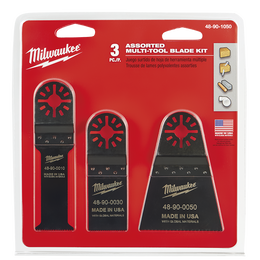 Milwaukee M18™ Cordless Multi-Tool (Tool Only) M18BMT-0 | Milwaukee Tool NZ