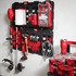 Milwaukee PACKOUT™ Large Wall Plate 48228487 | Milwaukee Tool NZ
