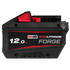 Milwaukee M18™ REDLITHIUM™ FORGE™ 12.0Ah Battery M18FB12 | Milwaukee ...