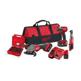 Power Tools | Milwaukee Tool New Zealand