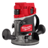 Milwaukee M18 FUEL™ 1/2" Router (Tool Only) M18FR120B | Milwaukee Tool NZ