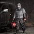 Milwaukee HYDROBREAK™ Rain Shell Jacket HYDROJKTX-0 | Milwaukee Tool NZ