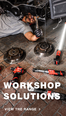 PACKOUT Modular Storage | Milwaukee Tool New Zealand