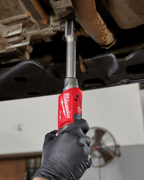 Tools for Mechanics | Milwaukee Tool New Zealand