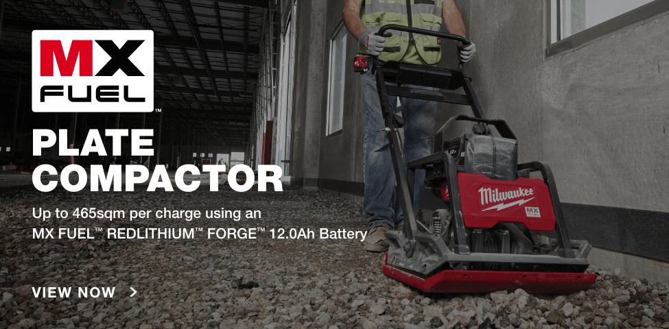 Milwaukee Tool | Official New Zealand Site of Milwaukee Tool | Nothing ...