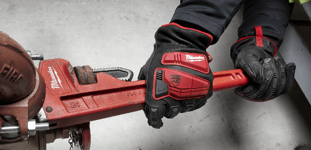 Safety Solutions | Milwaukee Tool New Zealand