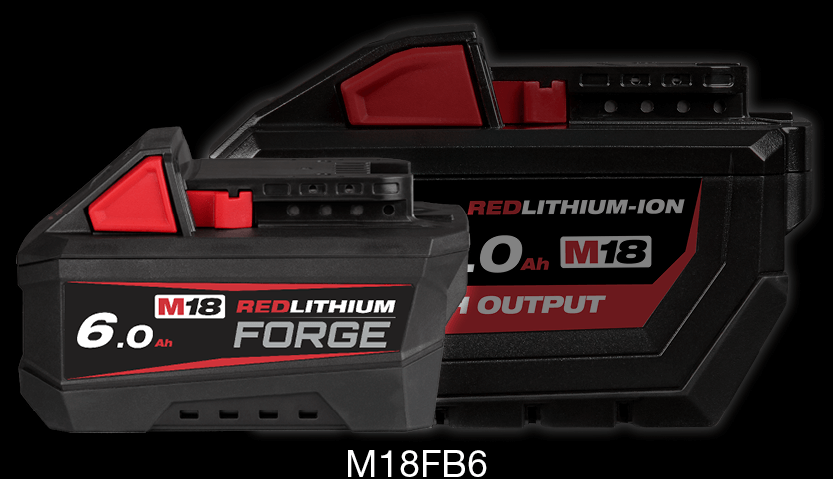 FORGE™ | Milwaukee Tool New Zealand