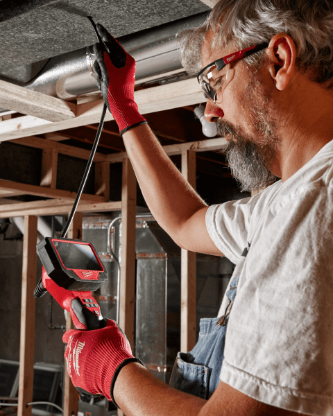 Tools for Plumbers | Milwaukee Tool New Zealand
