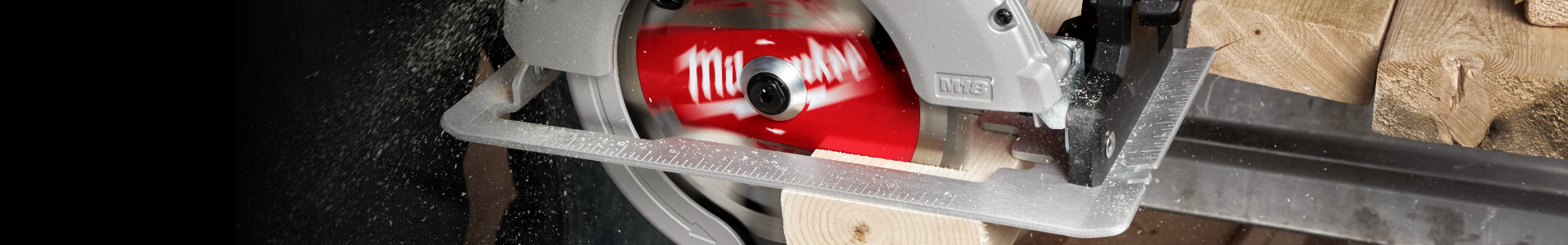 Carpentry Power Tools | Milwaukee Tool New Zealand
