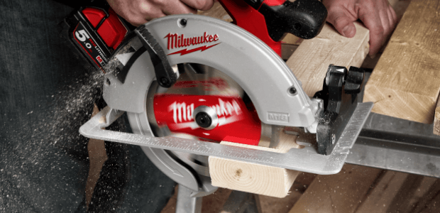Carpentry Power Tools | Milwaukee Tool New Zealand