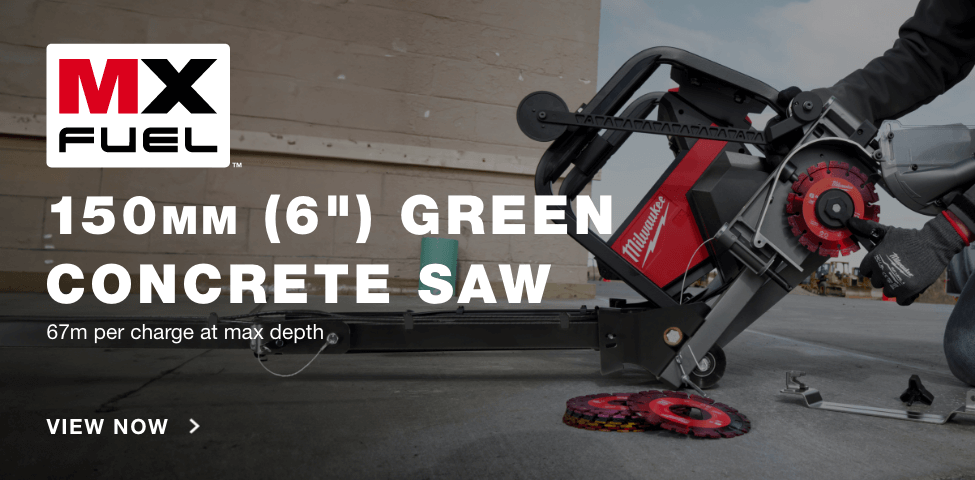 Power Packs & Kits | Milwaukee Tool New Zealand