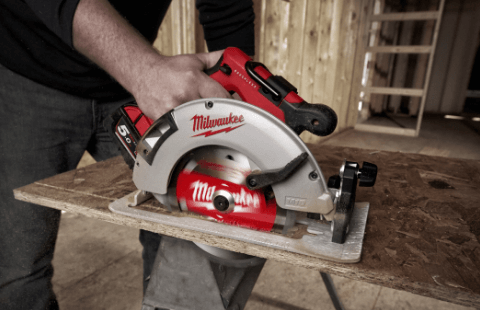 Carpentry Power Tools | Milwaukee Tool New Zealand