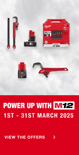 Power Packs & Kits | Milwaukee Tool New Zealand