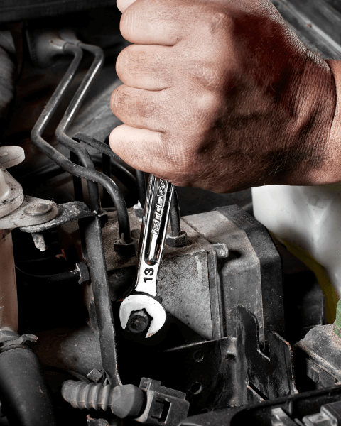 Tools for Mechanics | Milwaukee Tool New Zealand