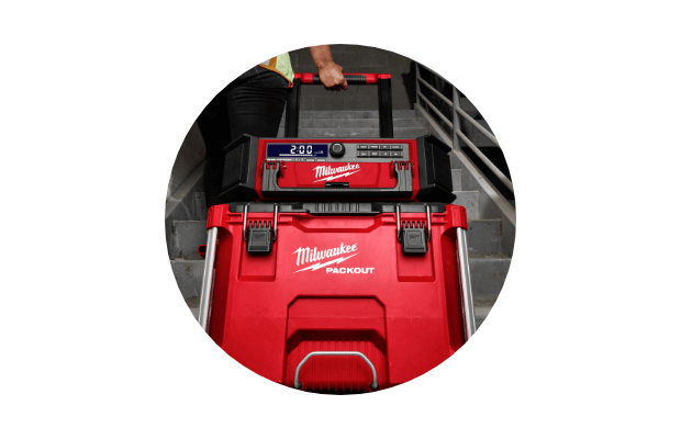 About Us | Milwaukee Tool New Zealand