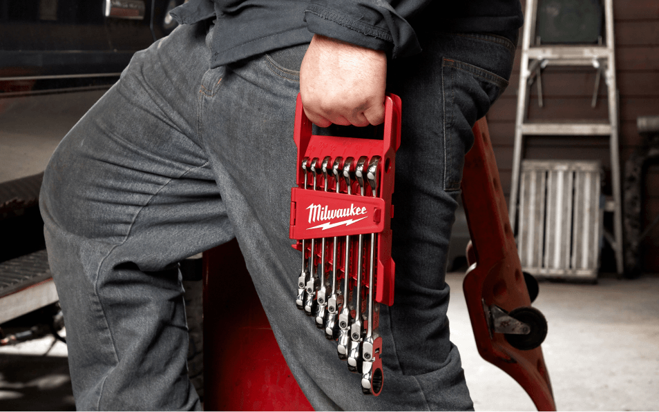 Automotive Hand Tools | Milwaukee Tool NZ