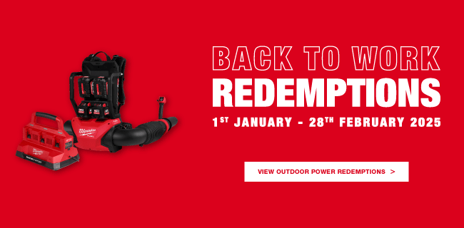 Power Tools | Milwaukee Tool New Zealand