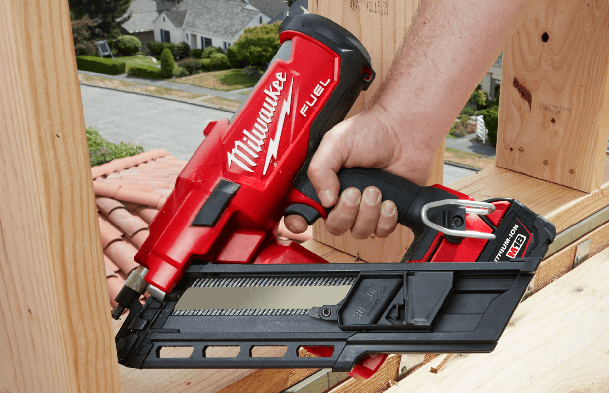 Carpentry Power Tools | Milwaukee Tool New Zealand