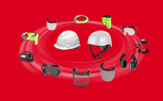 Safety Solutions | Milwaukee Tool New Zealand