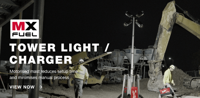 Search Results | Milwaukee Tool NZ