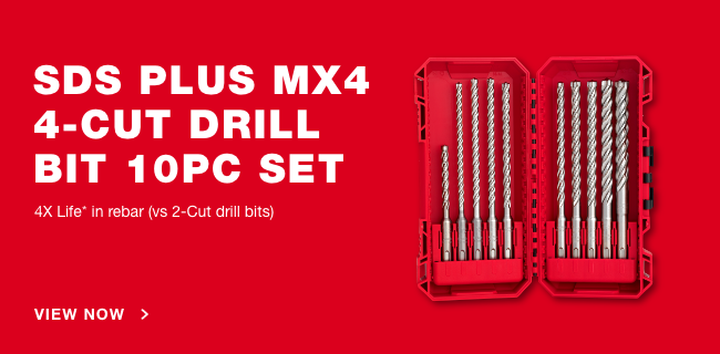 Warranty Information | Milwaukee Tool NZ