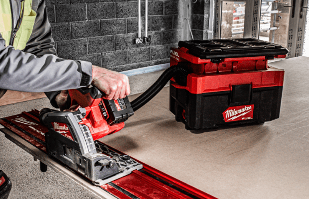 Carpentry Power Tools | Milwaukee Tool New Zealand