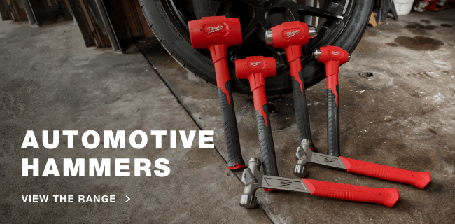 Milwaukee Tool | Official New Zealand Site of Milwaukee Tool | Nothing ...