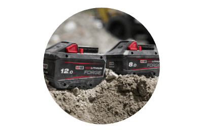 FORGE™ | Milwaukee Tool New Zealand
