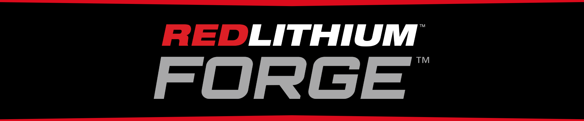 FORGE™ | Milwaukee Tool New Zealand