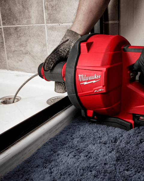 Tools for Plumbers | Milwaukee Tool New Zealand