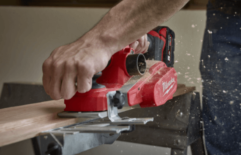 Carpentry Power Tools | Milwaukee Tool New Zealand