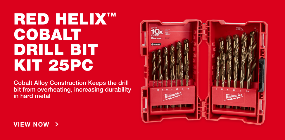 Power Packs & Kits | Milwaukee Tool New Zealand