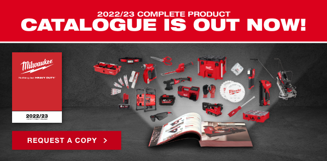 Milwaukee Tool | Official New Zealand Site of Milwaukee Tool | Nothing ...
