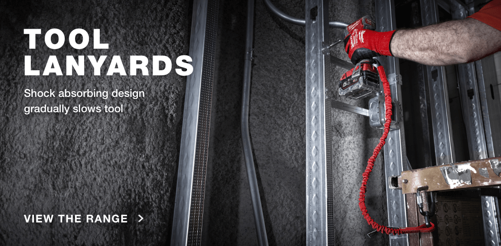 Milwaukee Tool | Official New Zealand Site of Milwaukee Tool | Nothing ...