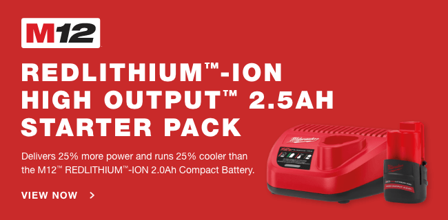 Milwaukee M18 FUEL™ 8 Piece Power Pack 8B3 M18FPP8B3502B | Milwaukee ...